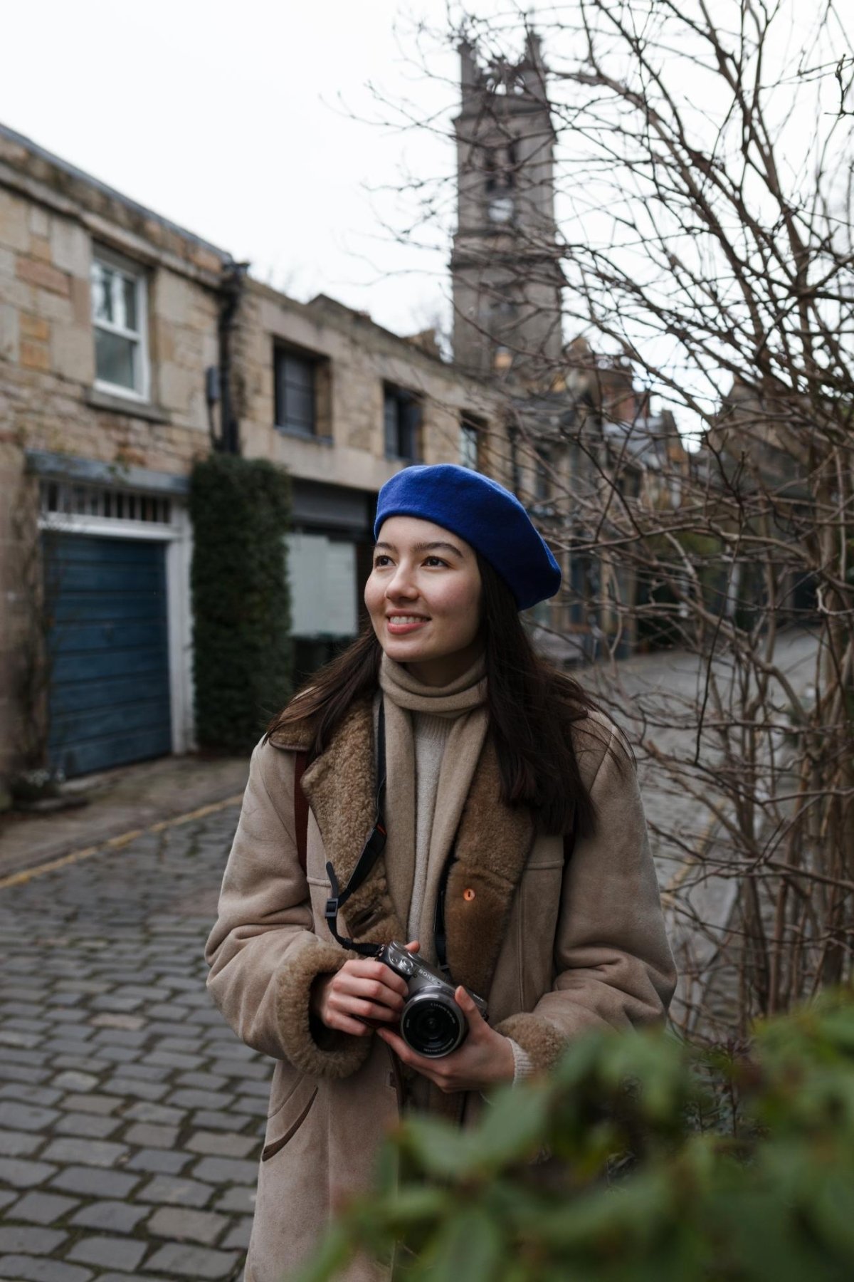 Hidden Scotland | Discover magical places in Scotland.