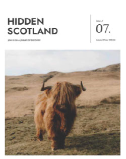 Hidden Scotland | Discover magical places in Scotland.